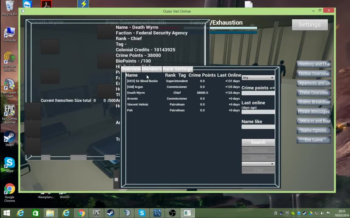 Outer Veil Dev Blog 6 video - IndieDB