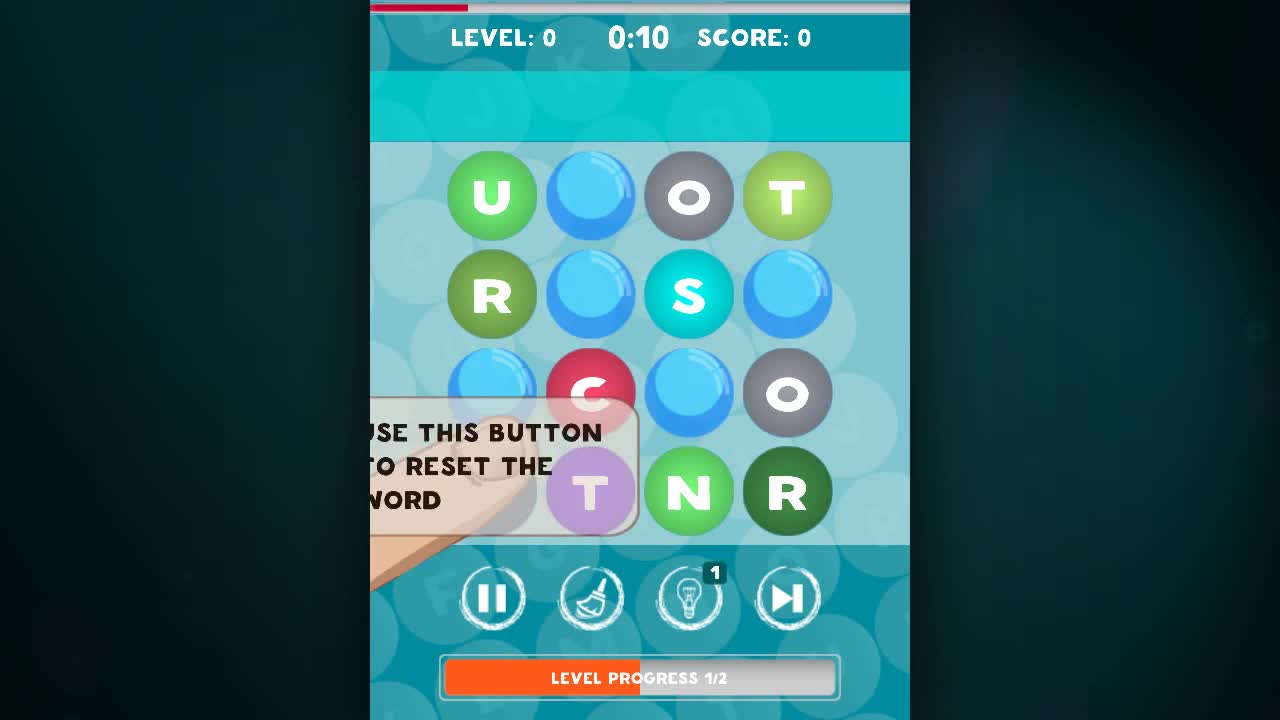 Words Constructor Trailer video - ModDB