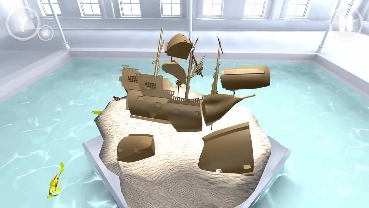 Perfect Angle Vr Zen Edition Video Moddb 