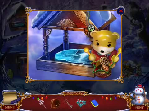 Video 2 - Christmas Adventure: Candy Storm - IndieDB