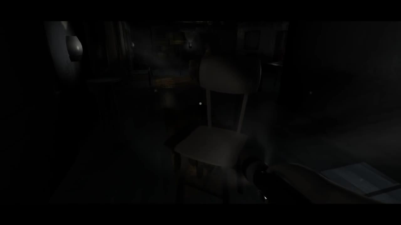 Paranormal Activity 2 Horror Game Trailer video - ModDB