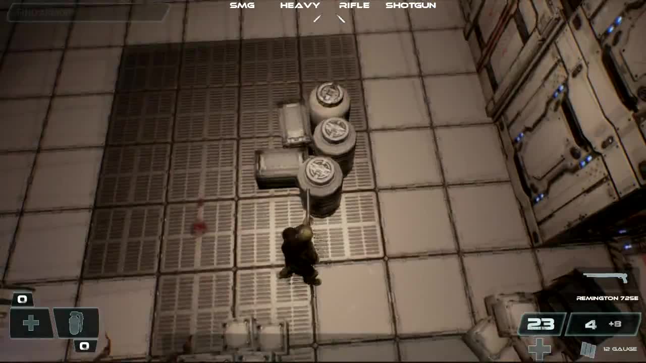 Crash Landing - Performance Video - IndieDB