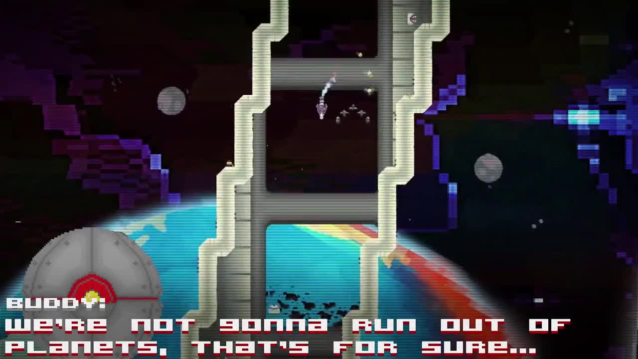 Secondary Trailer video - Planet Diver - ModDB