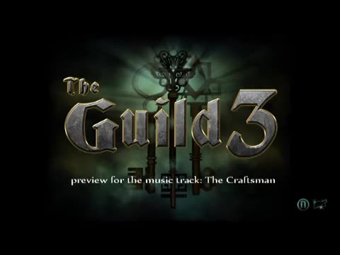 The Craftsman (music) video - The Guild 3 - ModDB