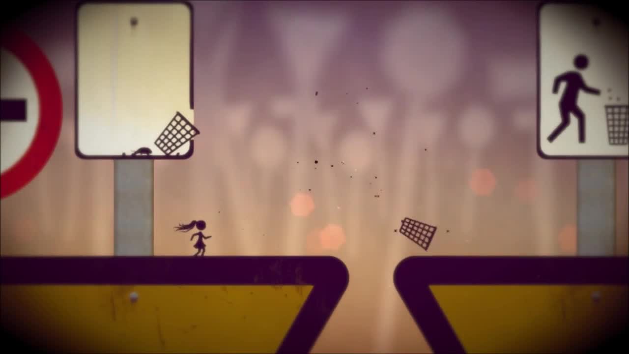 Sign Motion - Detour // Teaser Trailer video - IndieDB