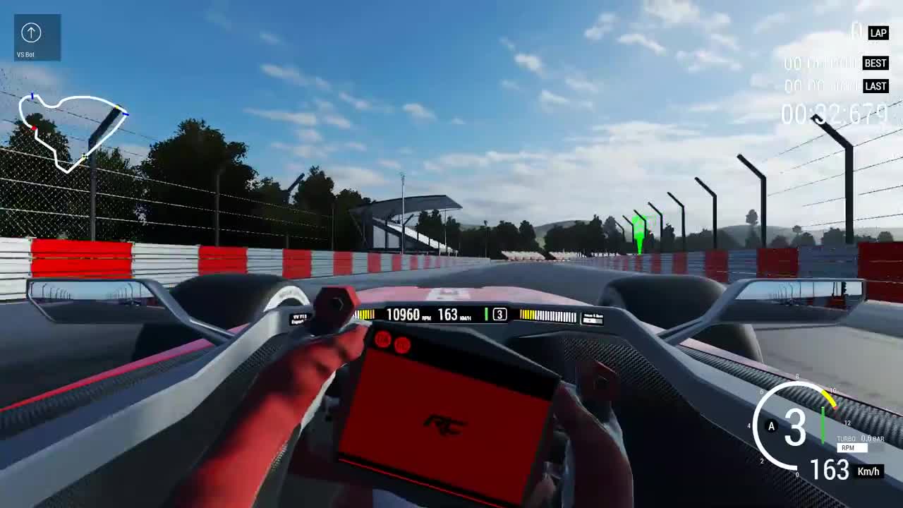 FailRace Play Racecraft Techdemo video - Mod DB