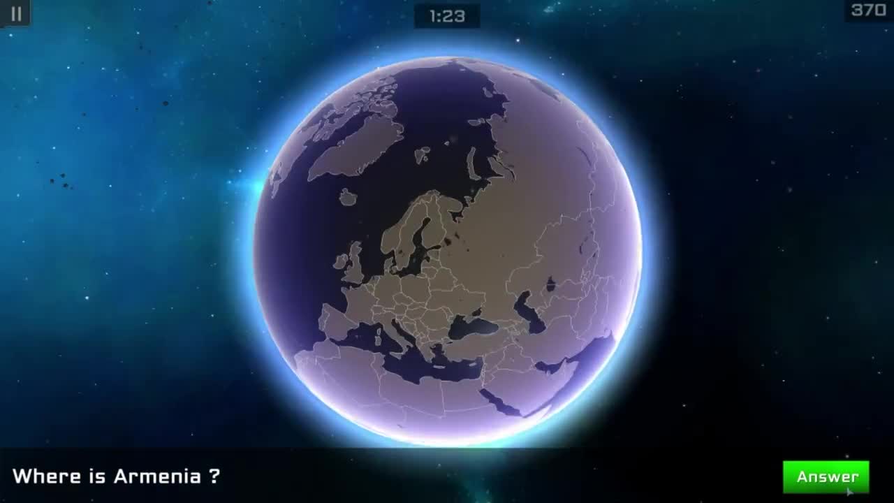 geo master game trailer hd en 1 video - IndieDB