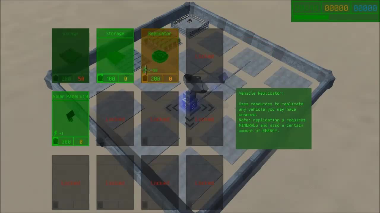 JunkerBot v0.1 Beta Release Gameplay trailer video - ModDB