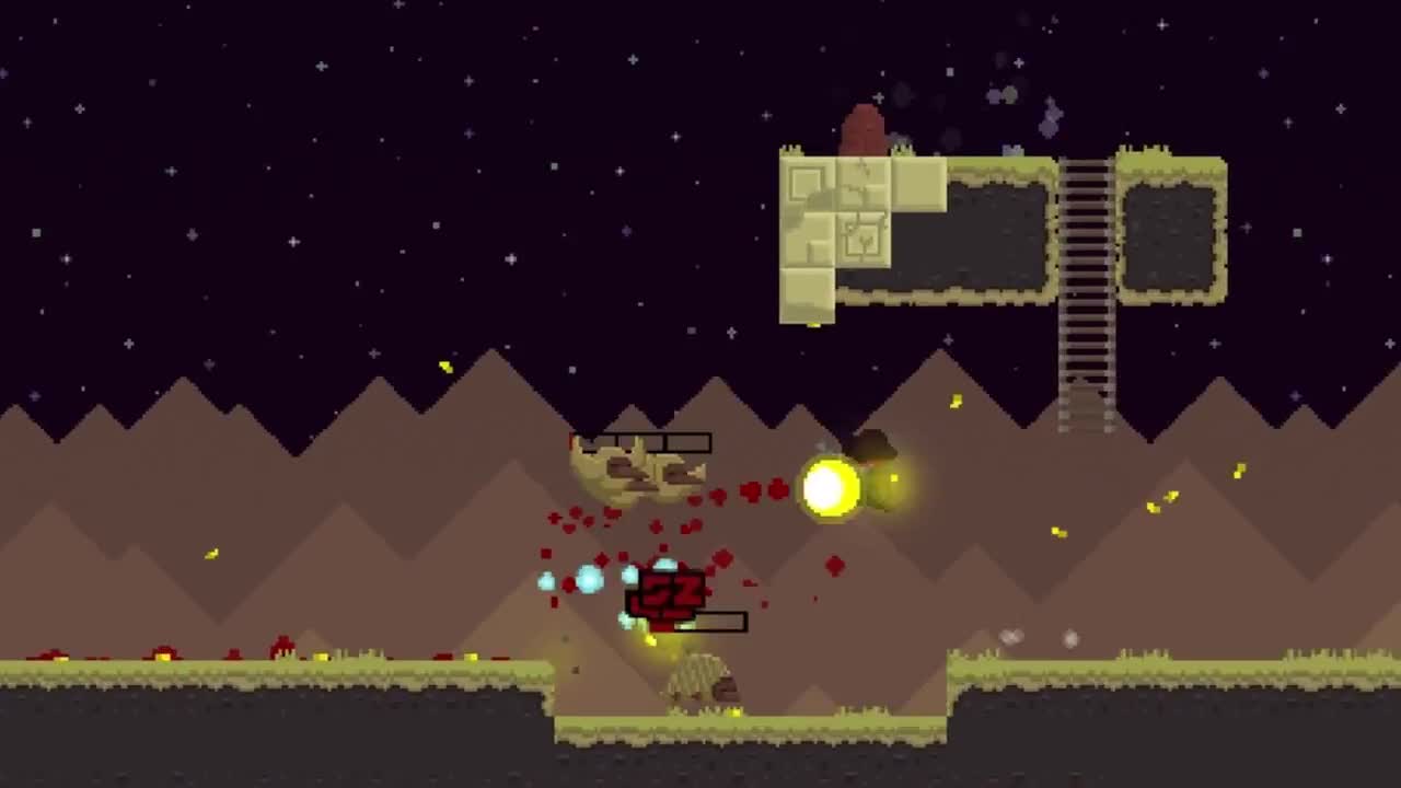 lost cosmonaut official trailer video - Indie DB