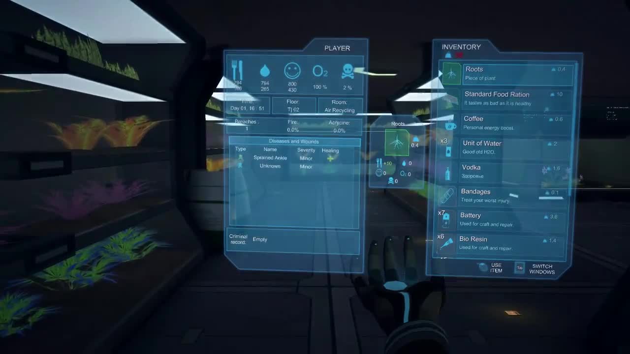 Gameplay Trailer video - DRIFT INTO ETERNITY - IndieDB
