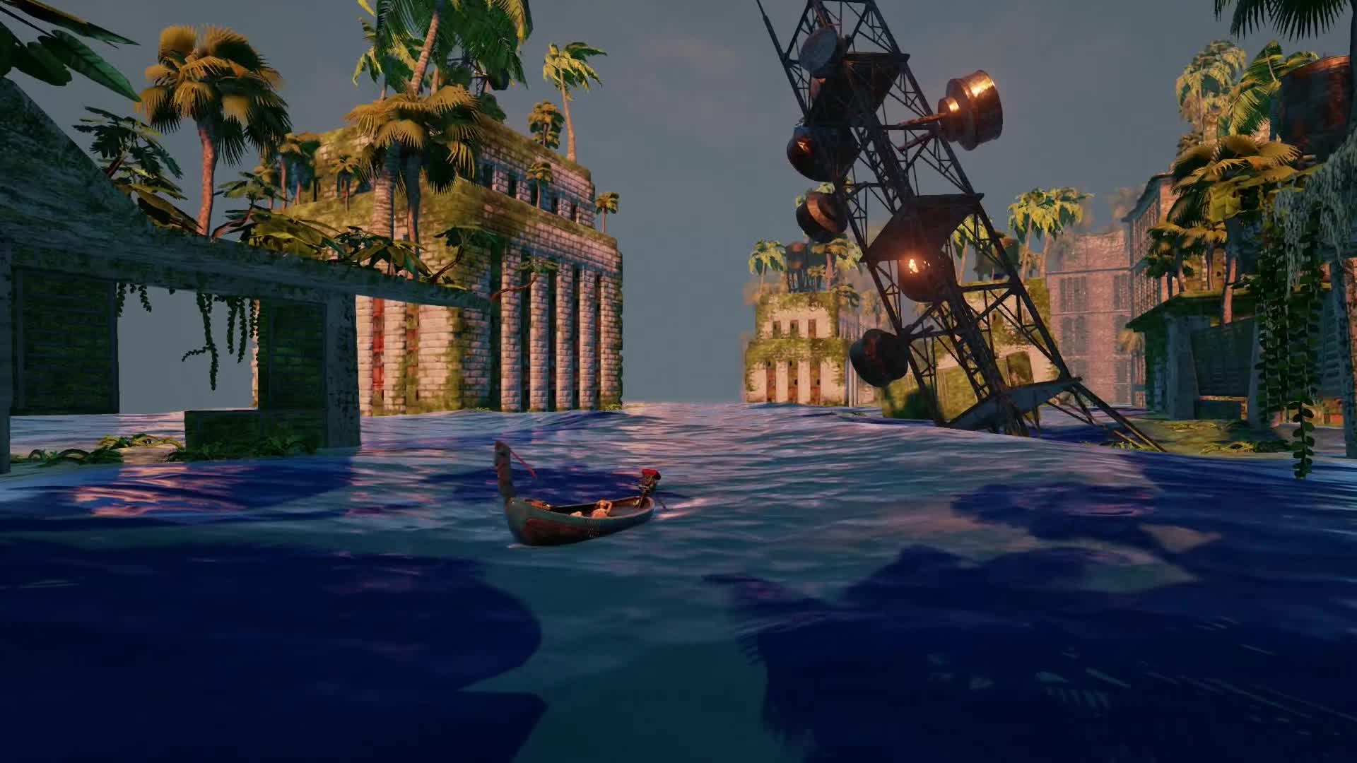 Video 2 - Submerged - ModDB