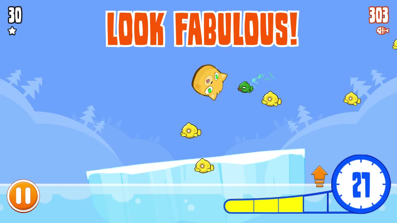 Catball Bounce - Trailer #1 video - ModDB