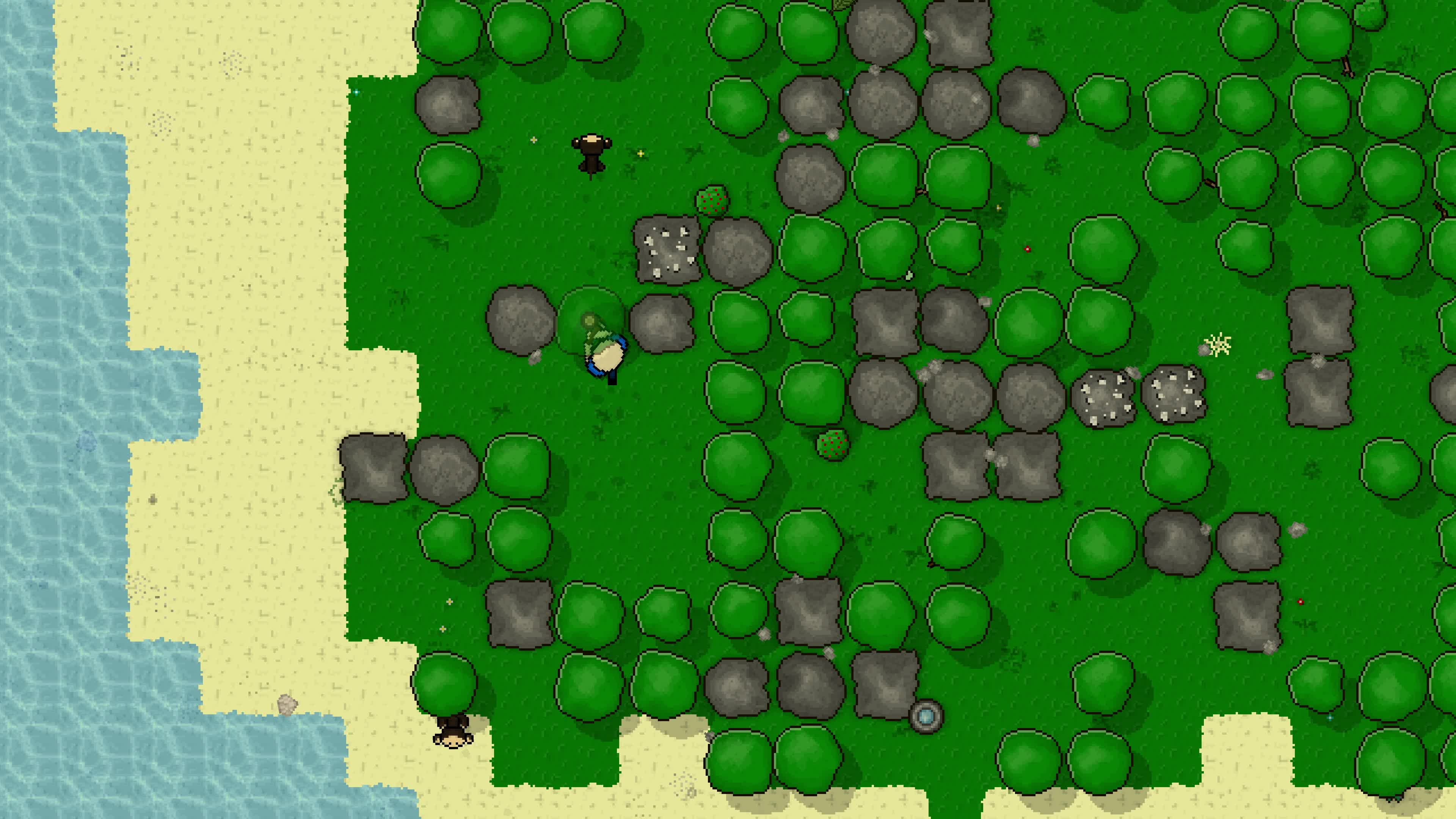 Faraway islands Renewed Trailer video - ModDB