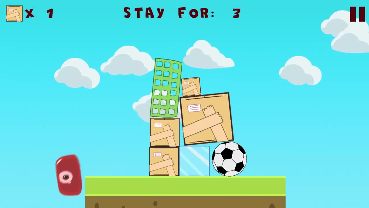 Physic Monster - official trailer video - IndieDB