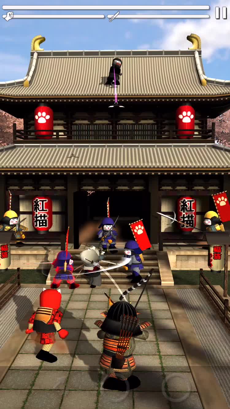 Samurai Castle Trailer video - ModDB