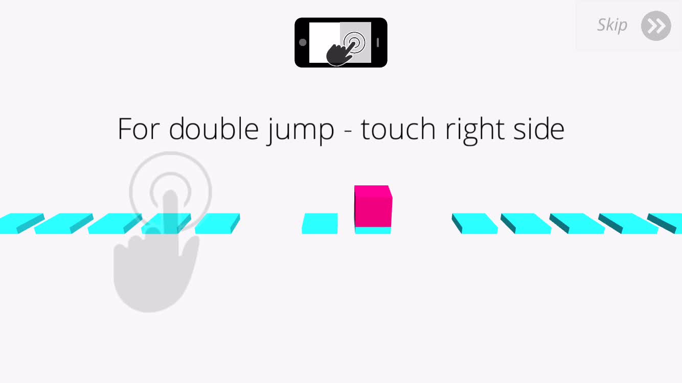 Tutorial Scene video - Boxy Jump - ModDB