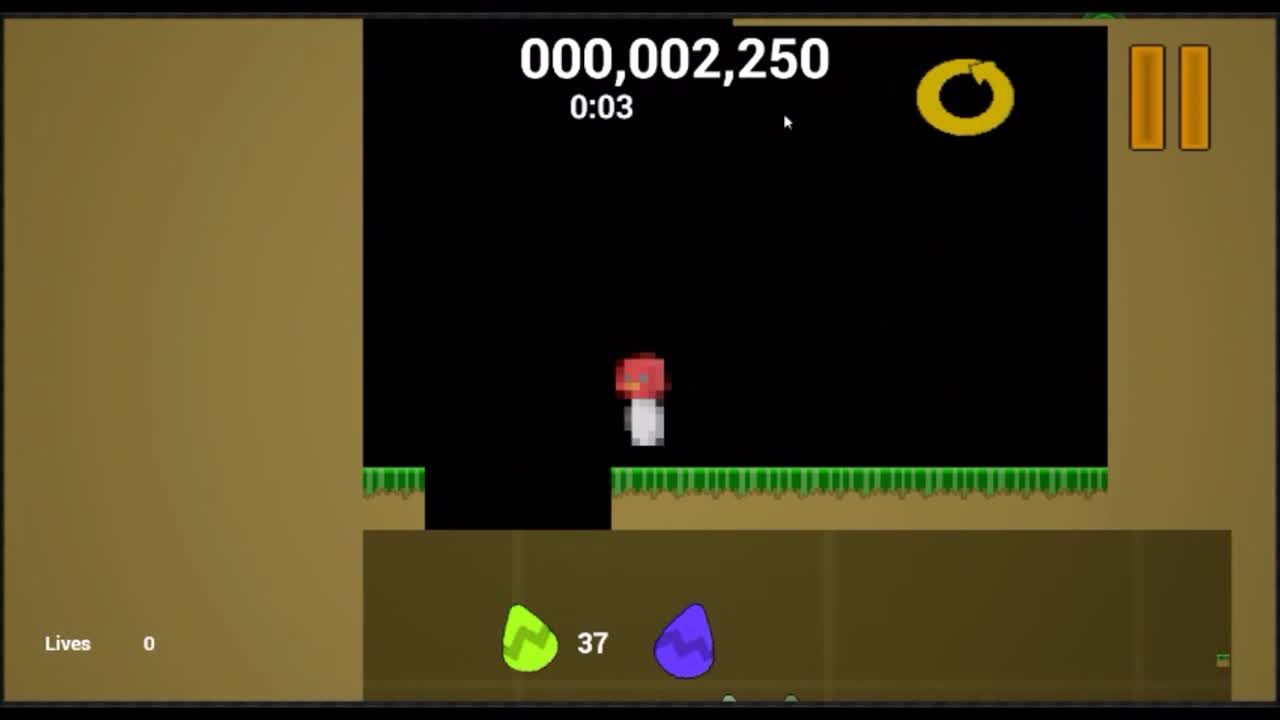 Multiple Level End Test video - Errr - IndieDB