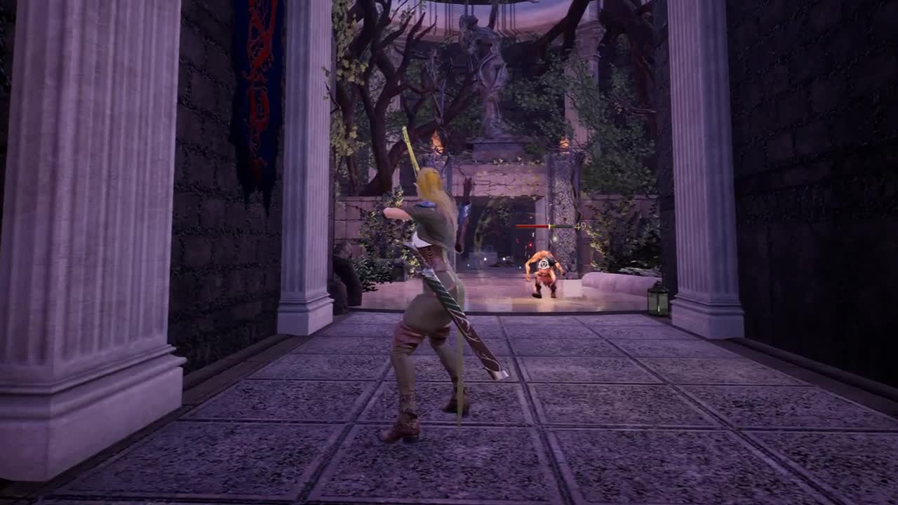 Eternity: The Last Unicorn - Launch Trailer | PC, video - Indie DB