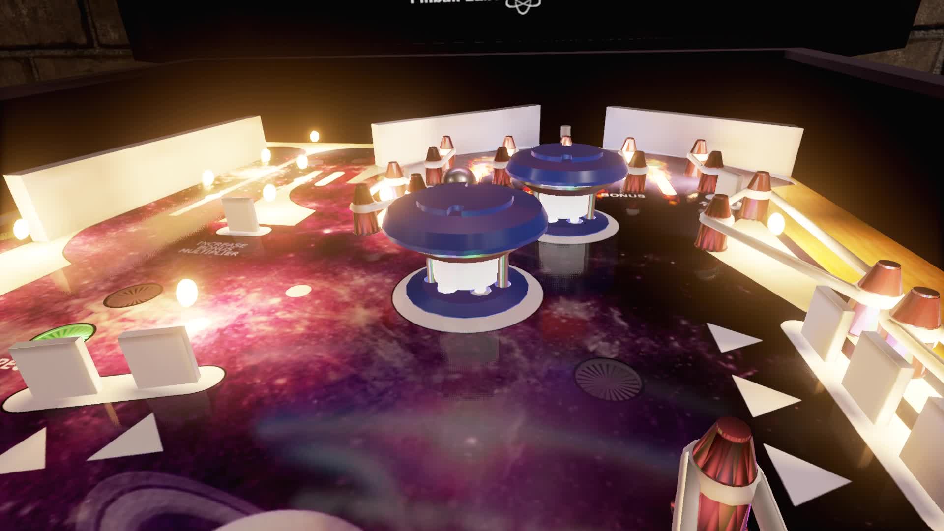 Pinball Labs video - ModDB Pinball Labs video - ModDB