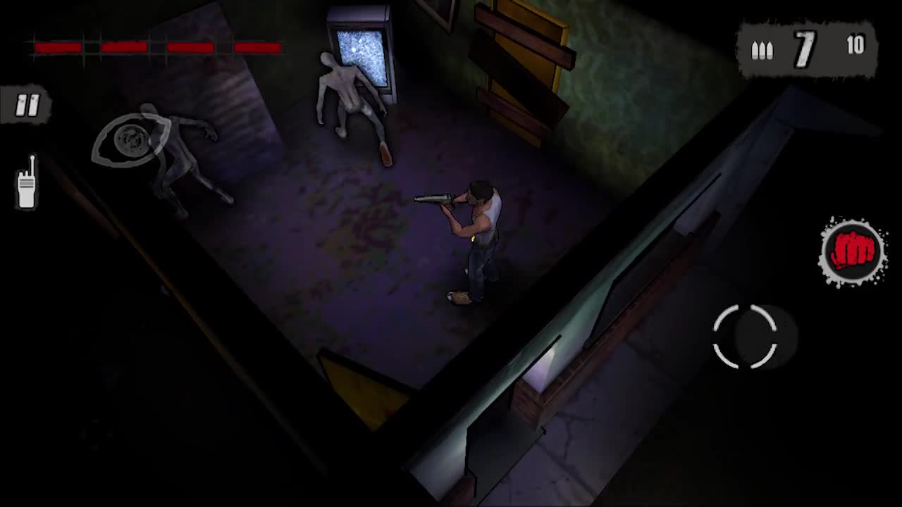 Blight Night - Early Gameplay Trailer #1 video - ModDB