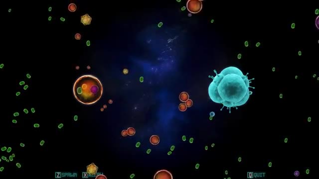 Soup gameplay video - Indie DB