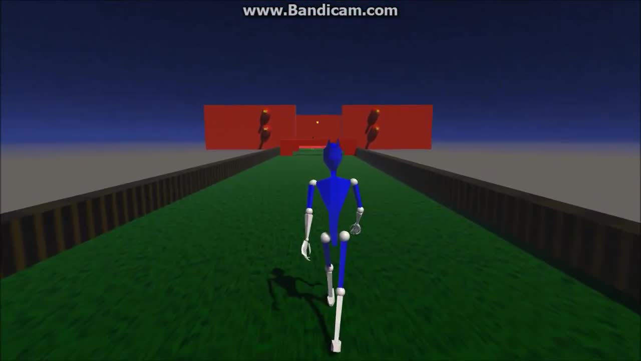 Puppet Zero #1 video - ModDB