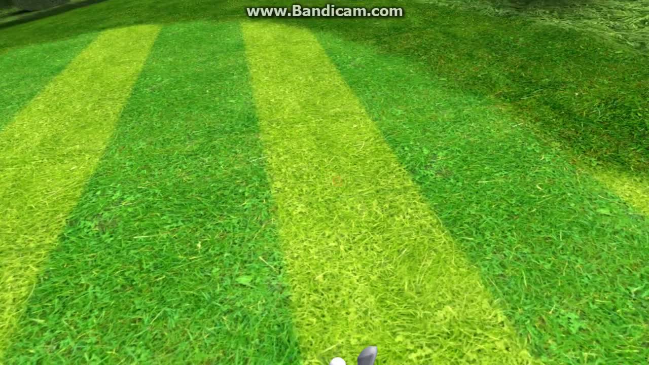 Golf VR video - ModDB