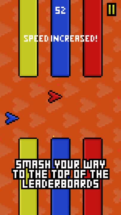 Color Invasion video - Mod DB