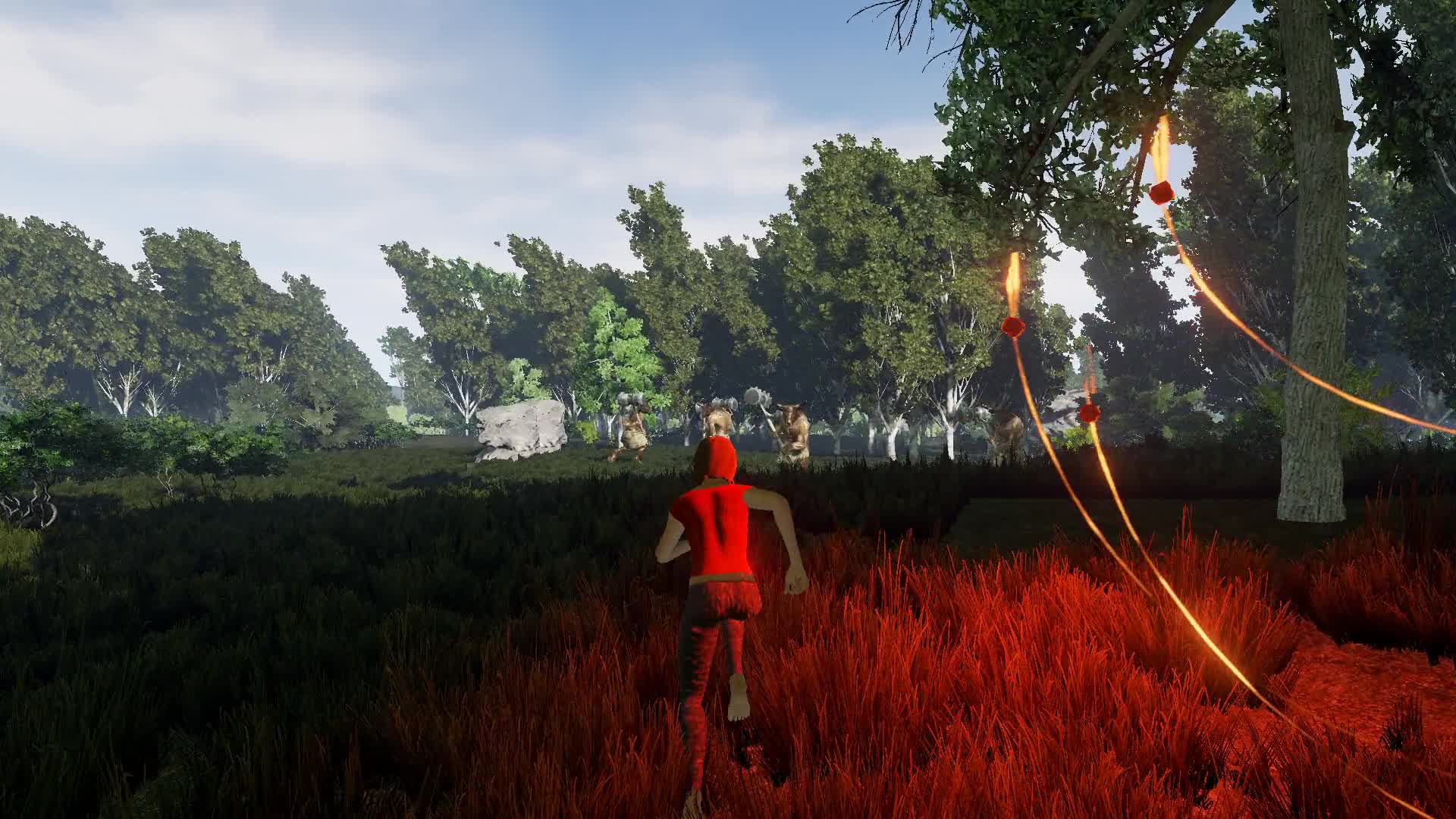 Wizard Online Short Teaser video - Indie DB