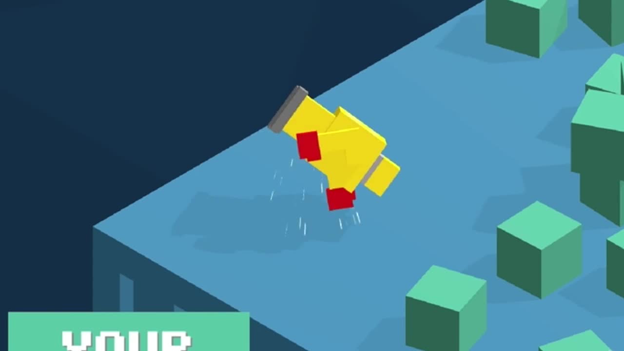 Malfunctioning new Bot video - BotSumo - ModDB