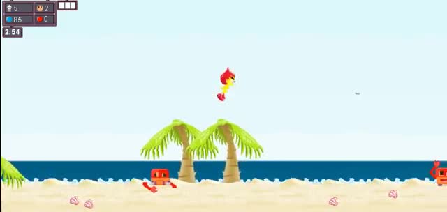 Kabitis - Gameplay video - ModDB