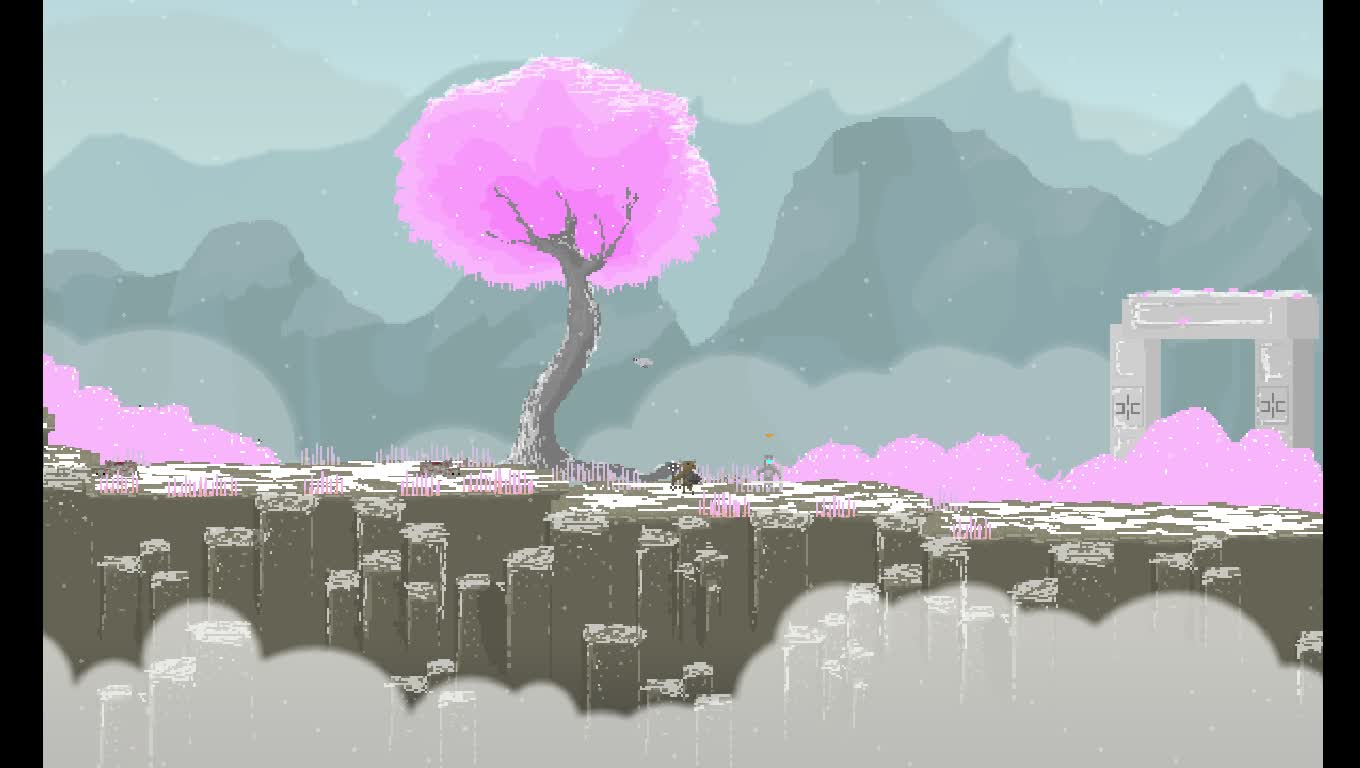 Yggdrasil Forest - Demon's Camp (Using the Minotaur Character) video ...