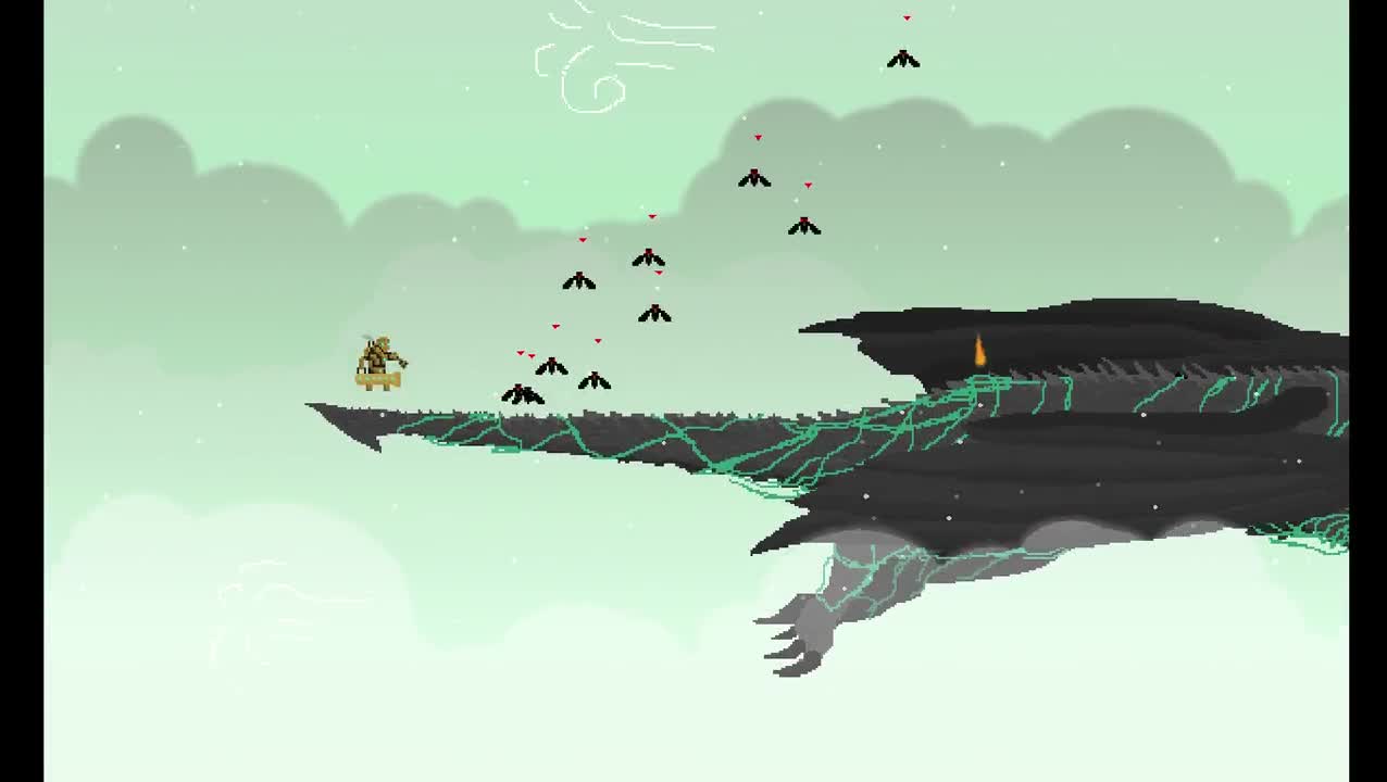 Ravager Final Boss - Nidhoggr video - IndieDB