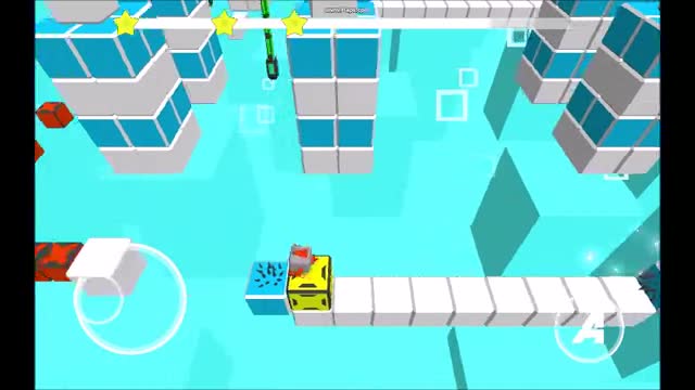 Cube Robot 1.1 Trailer video - ModDB