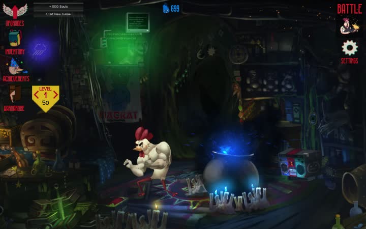 GameplayVid video - Chicken Assassin: Master of Humiliation - ModDB