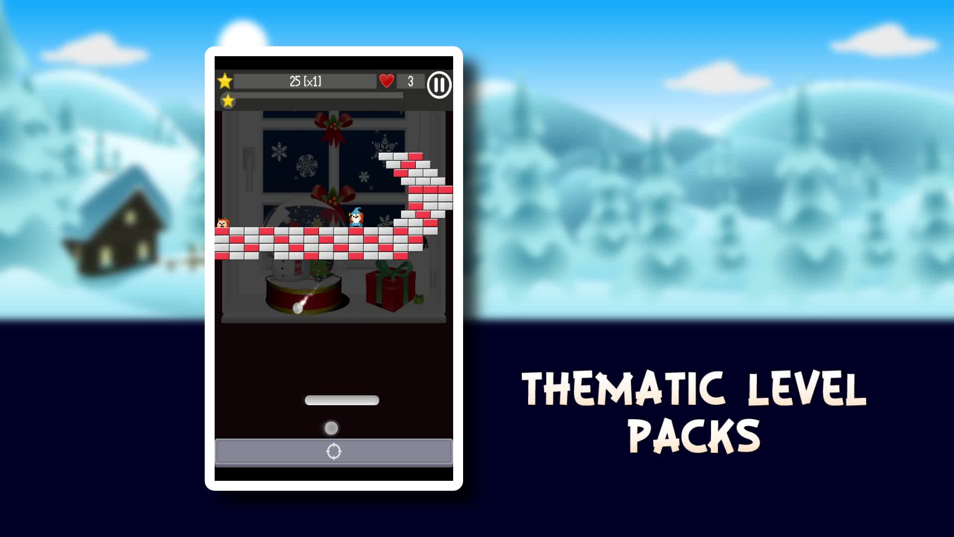 Breakout Arkanu Trailer video - ModDB