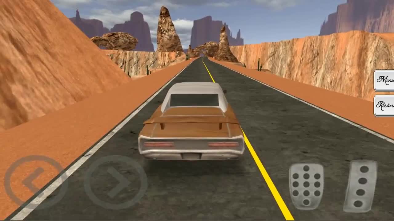 "The Road To Motor City" Gameplay Preview video - ModDB