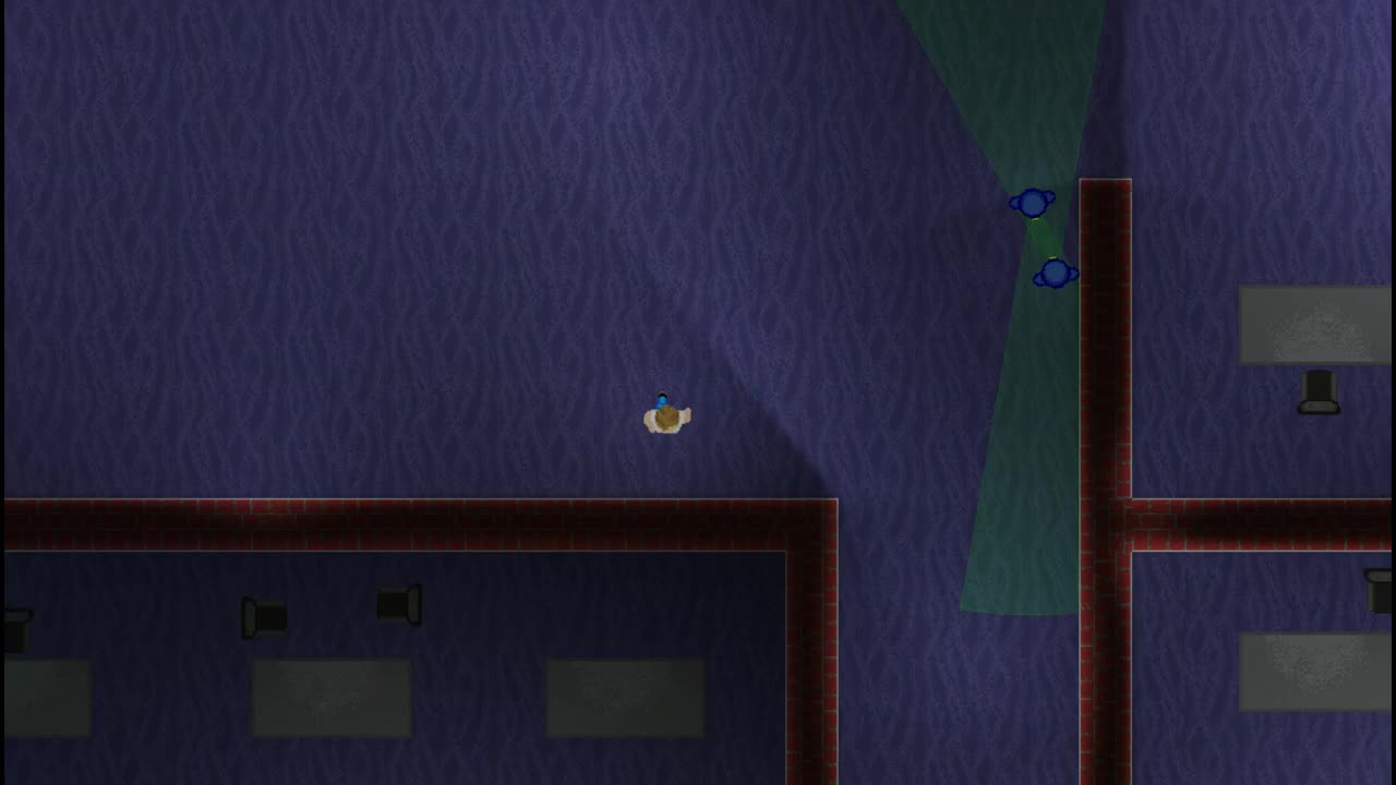 nox mortem concept trailer 1 video - IndieDB