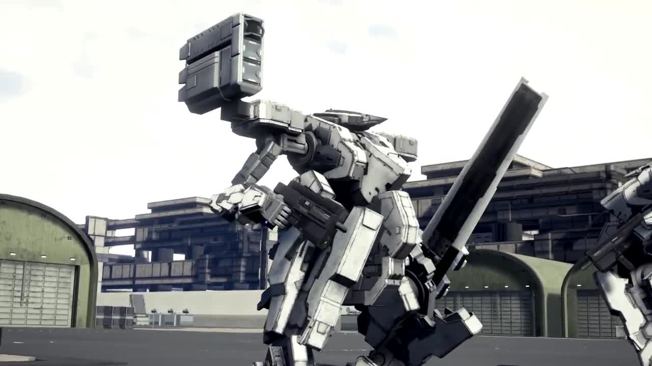 DUAL GEAR Indiegogo Teaser video - IndieDB