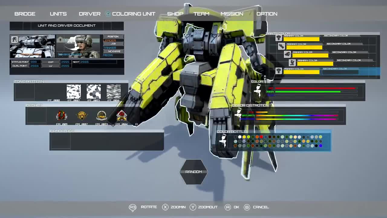 "DUAL GEAR" IndieGoGo Launched Trailer video - IndieDB