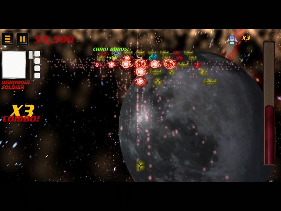 Continued Improvement video - Teratrons From Outer Space - Mod DB