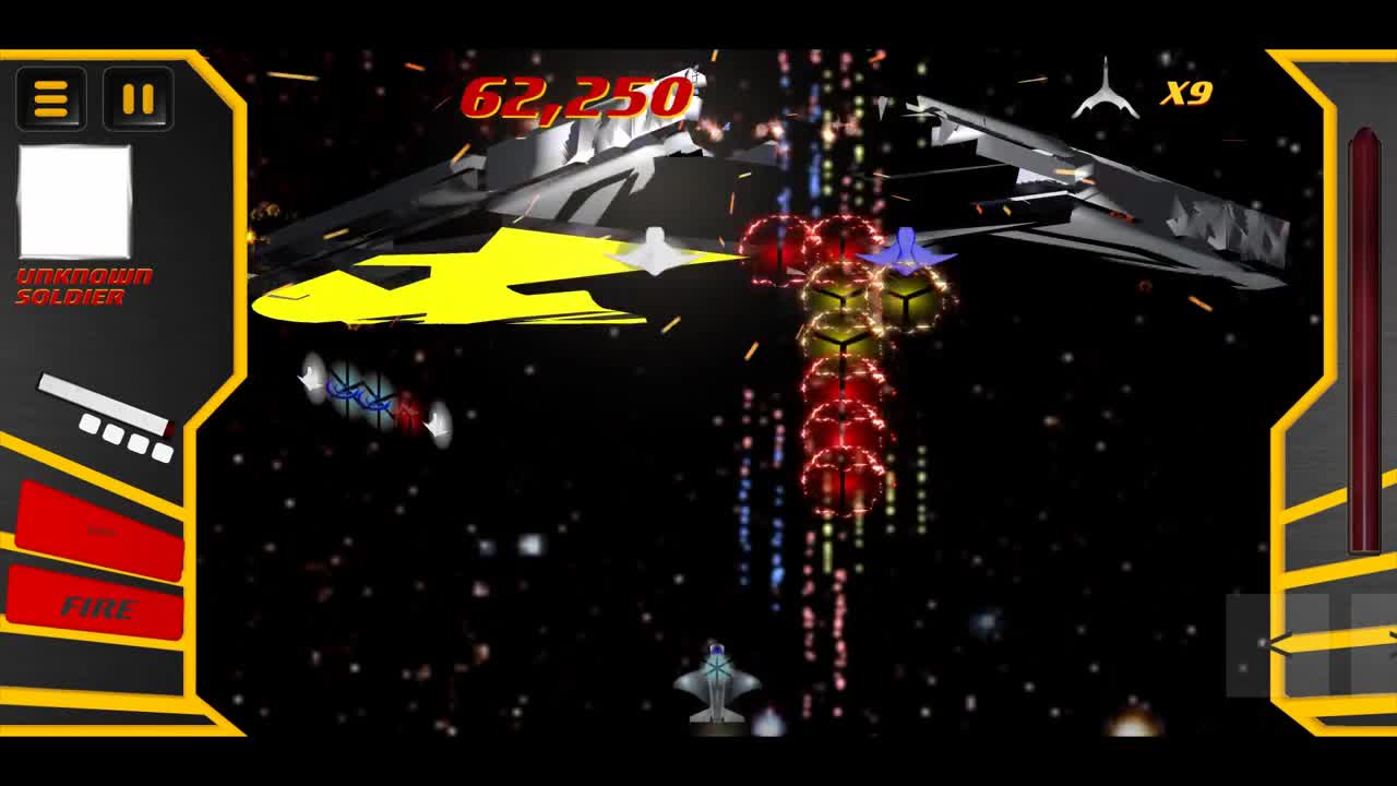 A new face on the boss battle video - Teratrons From Outer Space - ModDB