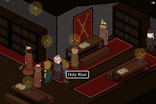 World's End Chapter 1 Trailer video - IndieDB