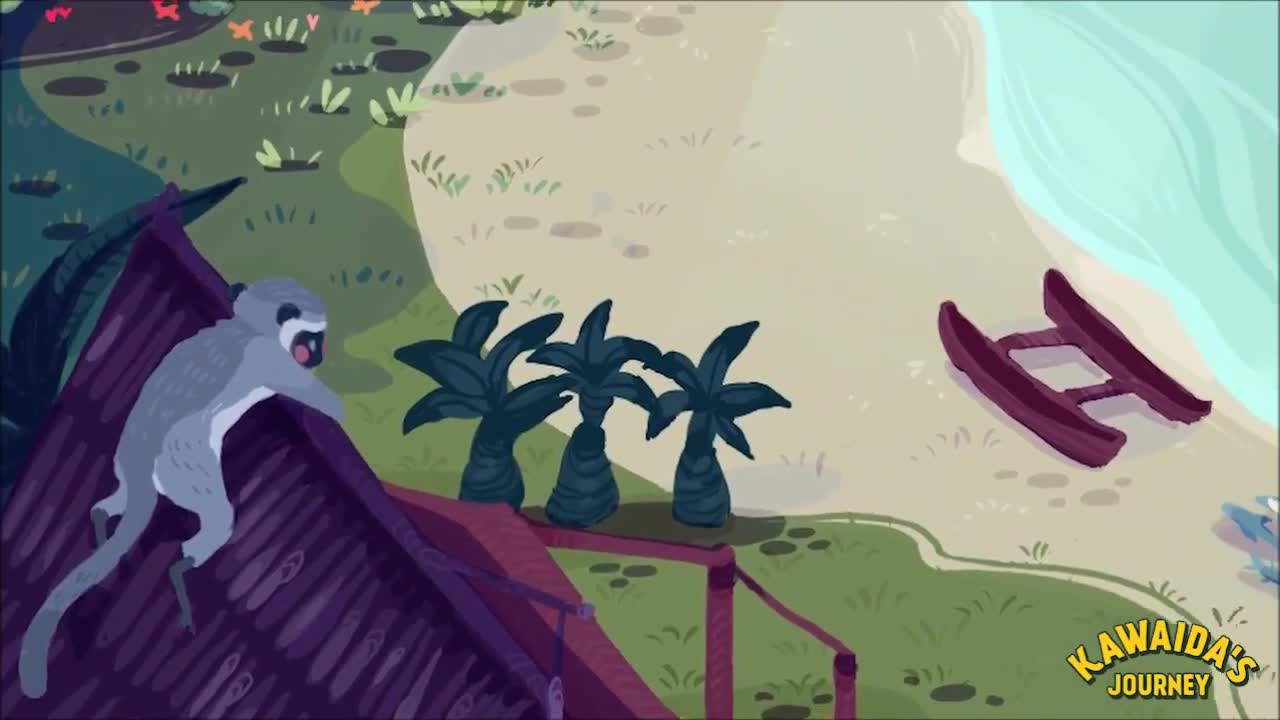 Kawaida's Journey | THE IDEA | A Tanzania Game App video - ModDB Kawaida's Journey | THE IDEA | A Tanzania Game App video - ModDB