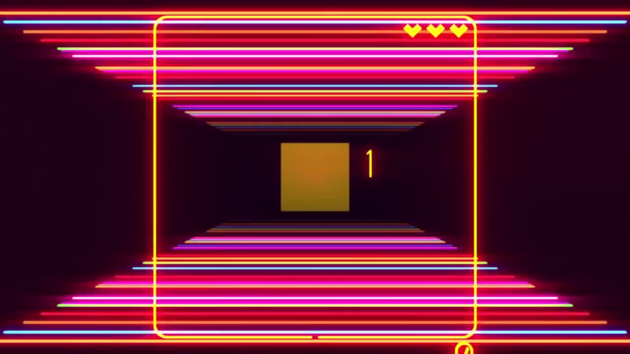 Teaser Trailer | PS4 video - superHYPERCUBE - ModDB