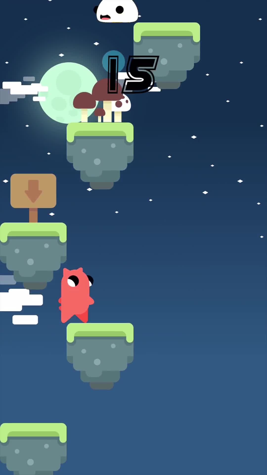 Game play trailer video - Pau, Catch Me! - Mod DB