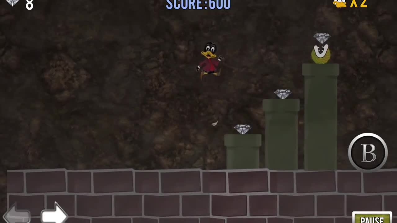 Duck Destiny Promo video - IndieDB