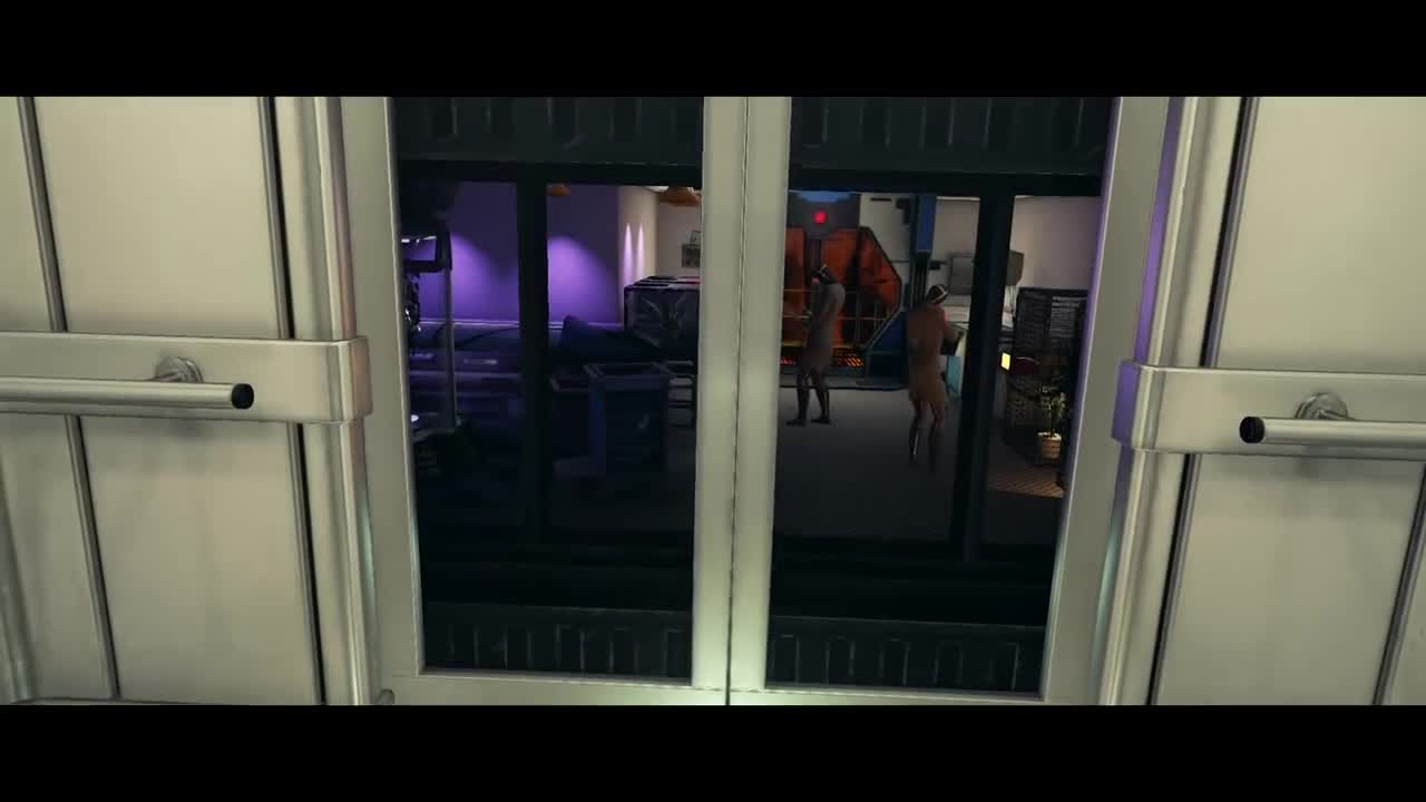 The Assembly – Launch Trailer | PS VR video - ModDB