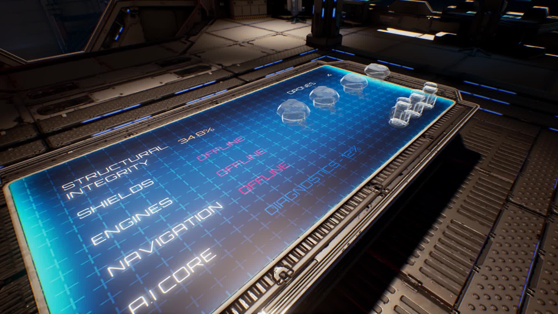 Ghost Vector Teaser Trailer Video Moddb