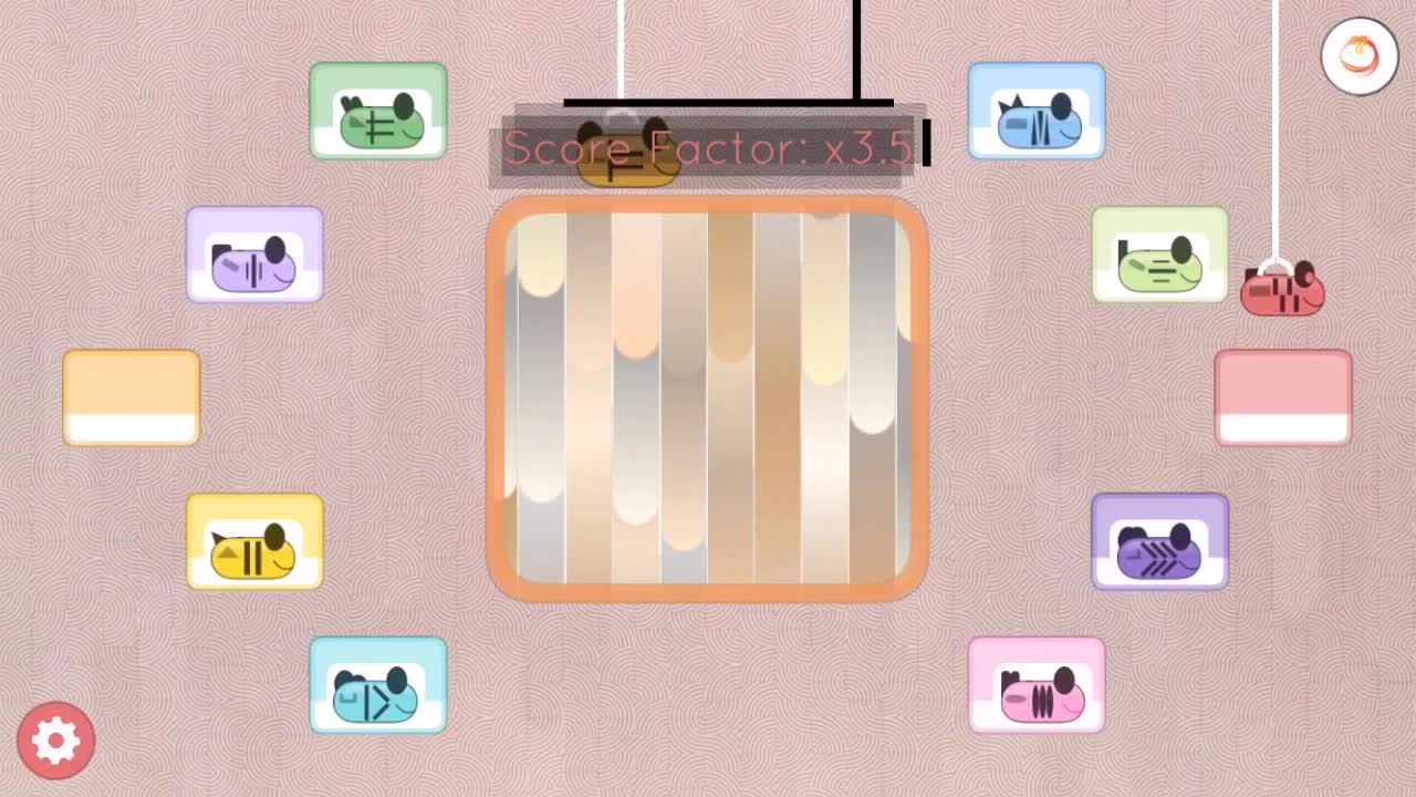 Character Selection Scene video - Piddly Pursuits - ModDB